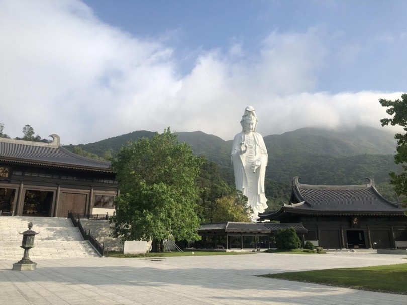 Welcome to Tsz Shan Research | Tsz Shan Monastery Buddhist Art Museum